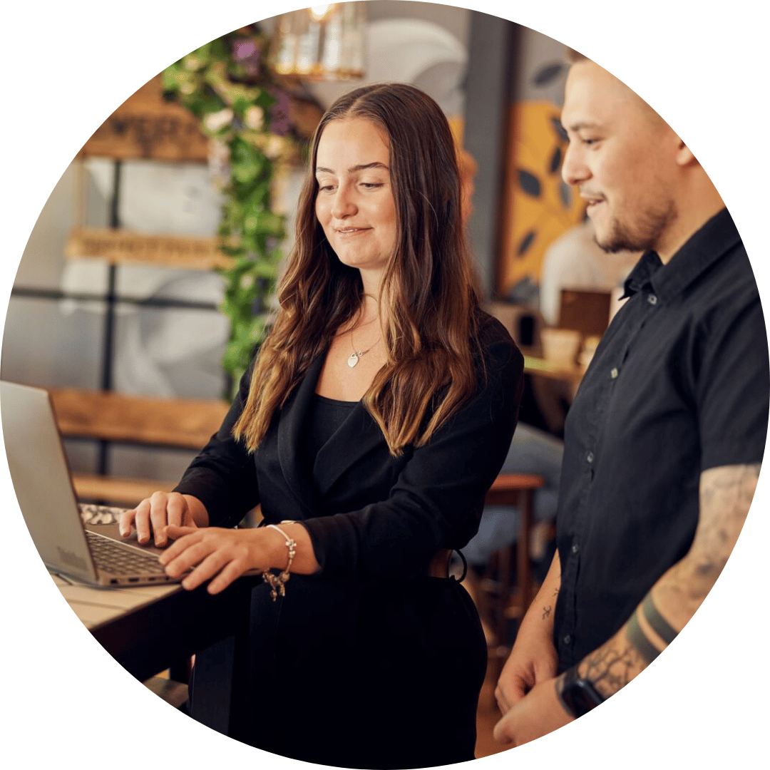 Graduate Jobs | Mitchells & Butlers Careers