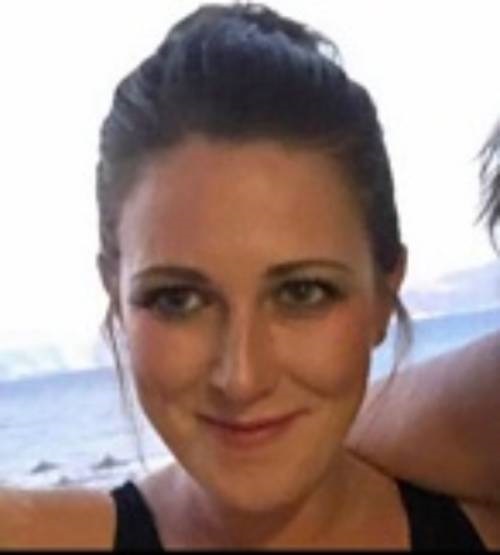 Why Afton loves working as an assistant manager in the heart of London ...