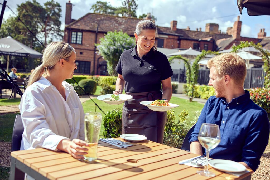 How to navigate hospitality interview questions