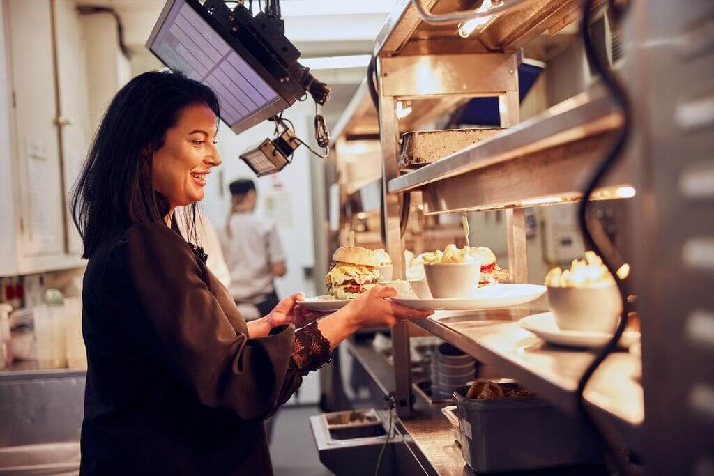 From Chef to General Manager: Emma’s unstoppable M&B journey