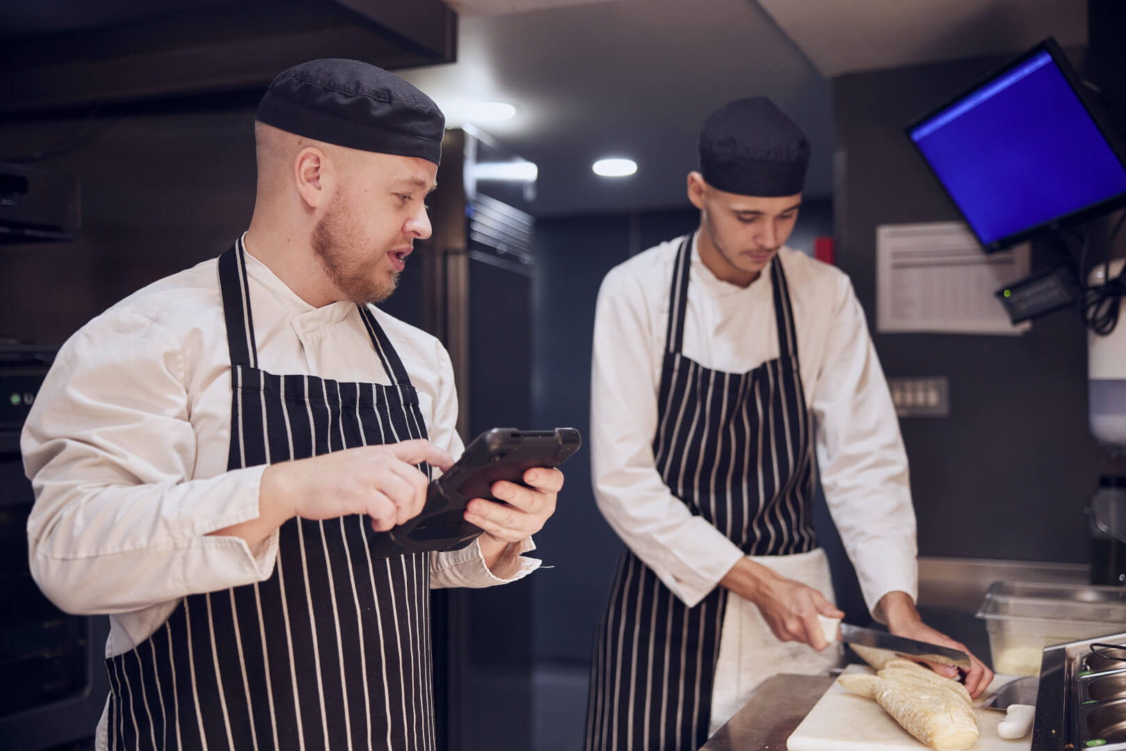 5 reasons M&B Head Chef jobs are a cut above the rest