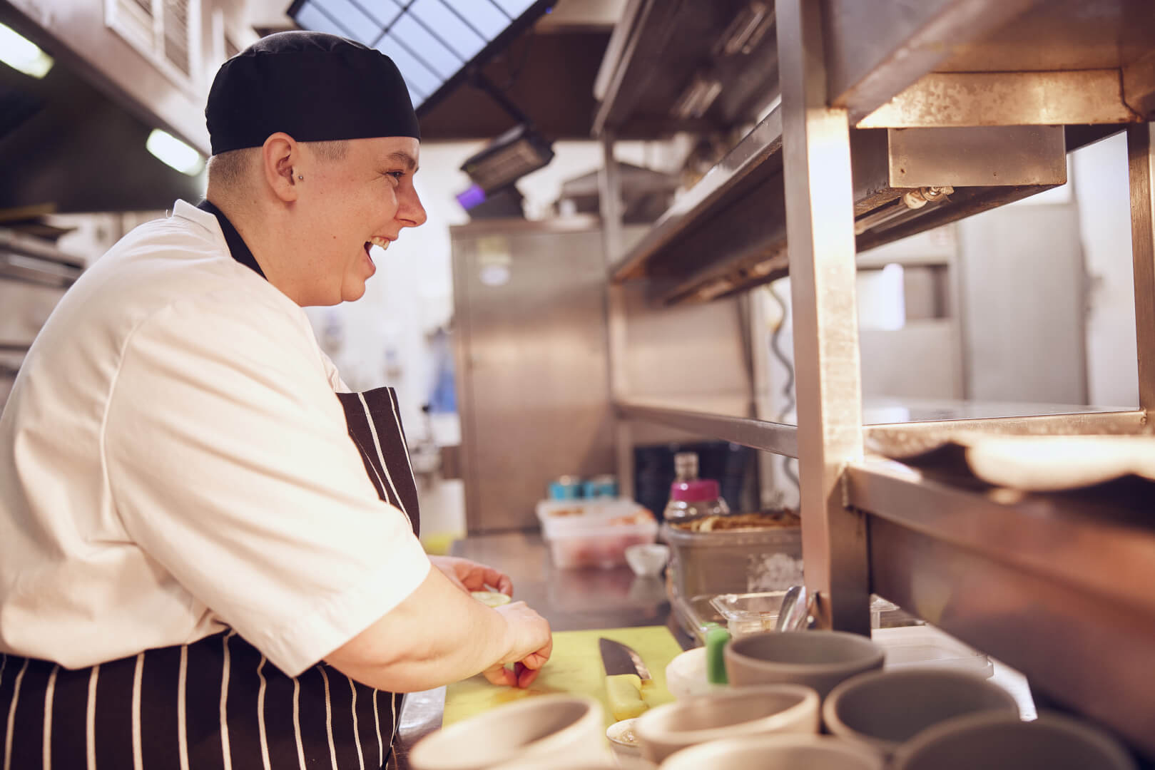 Love Food? Love Pubs? Here’s why you’ll love working in our kitchen at ...