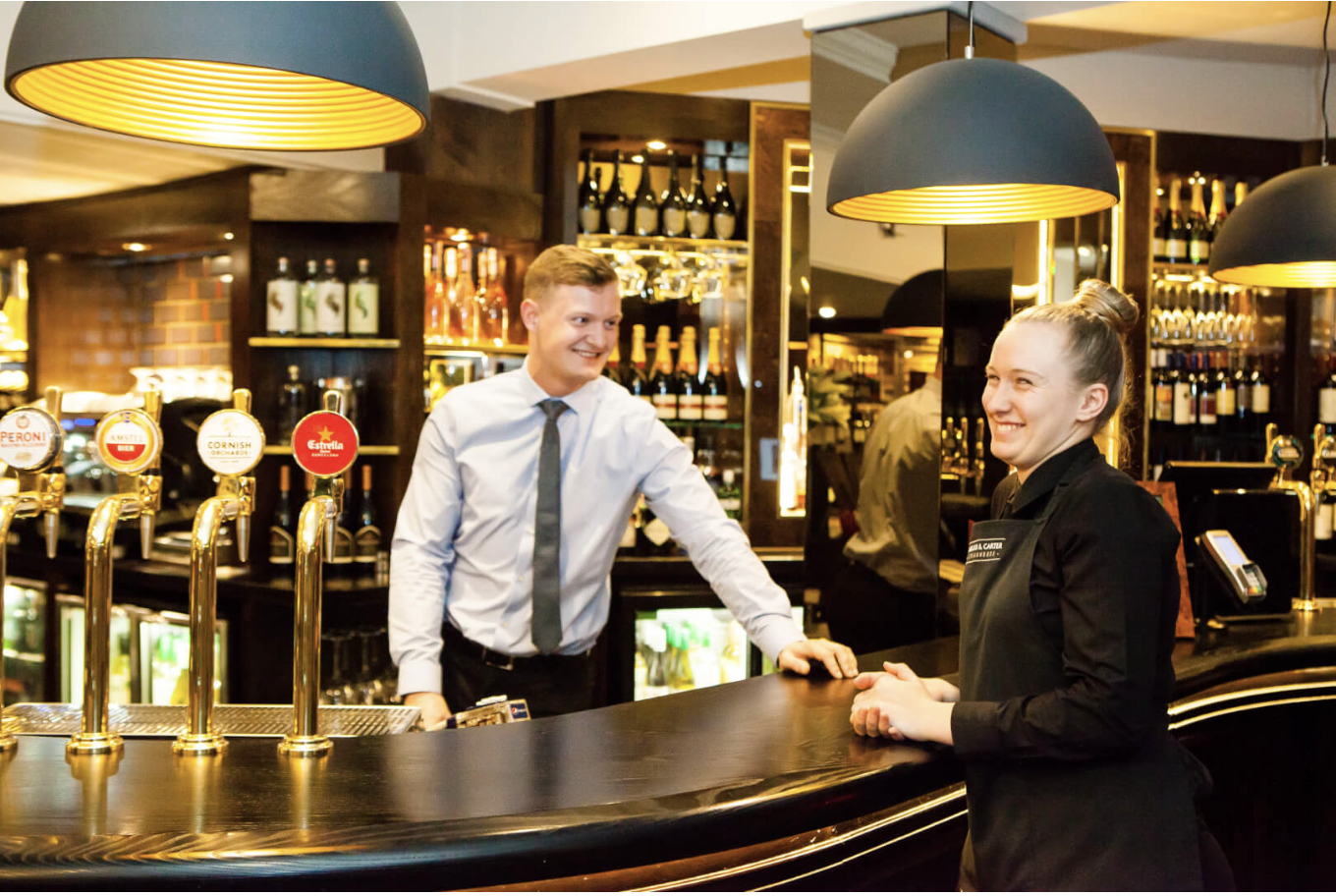 5 unmissable perks of our live-in jobs you need to know!