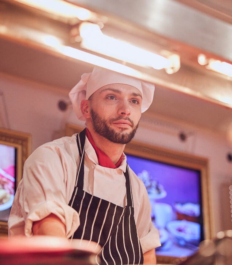 Part Time Waiting Staff job in Toby Carvery - Burnt Tree Island, Tipton ...