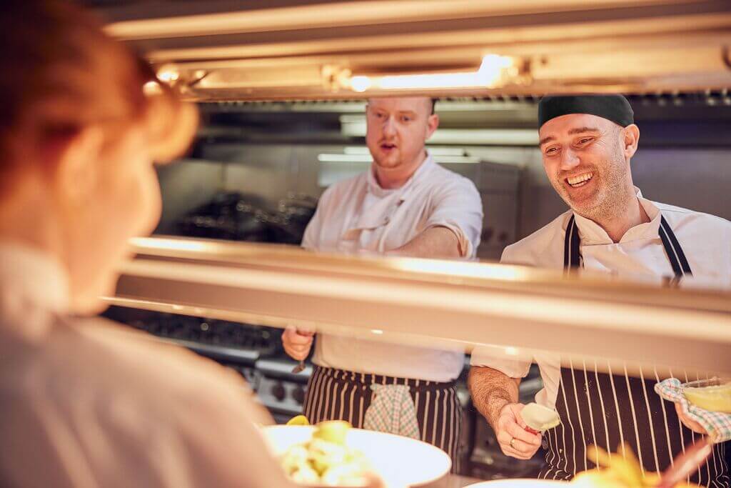 Everything you need to know about being a Kitchen Manager at the ...