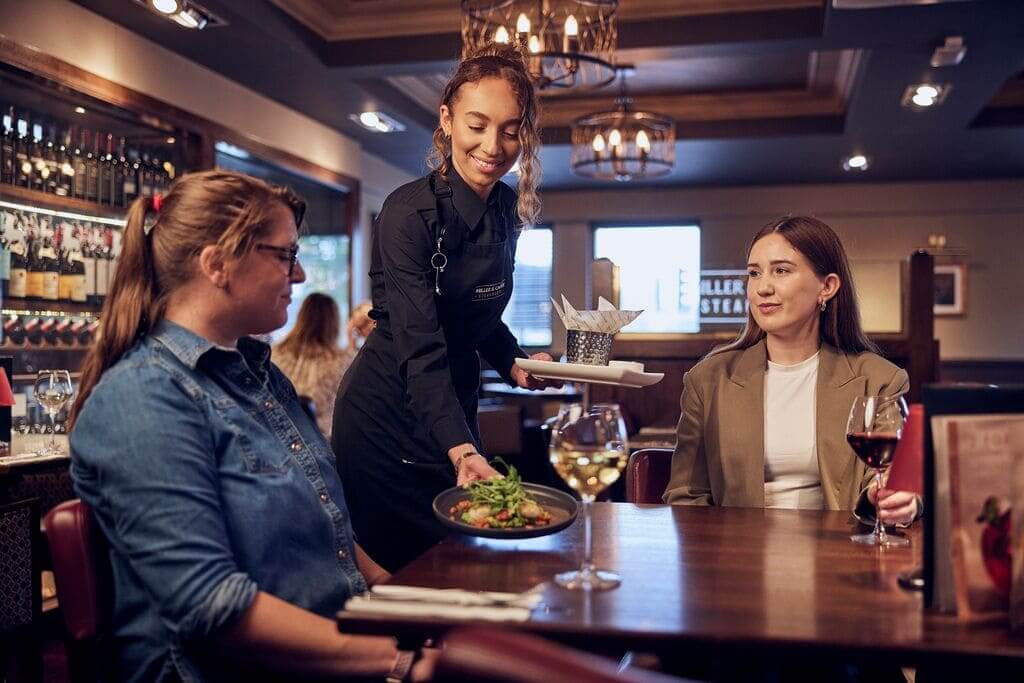 Skills that stick: What you’ll learn in an M&B Bar and Waiting ...