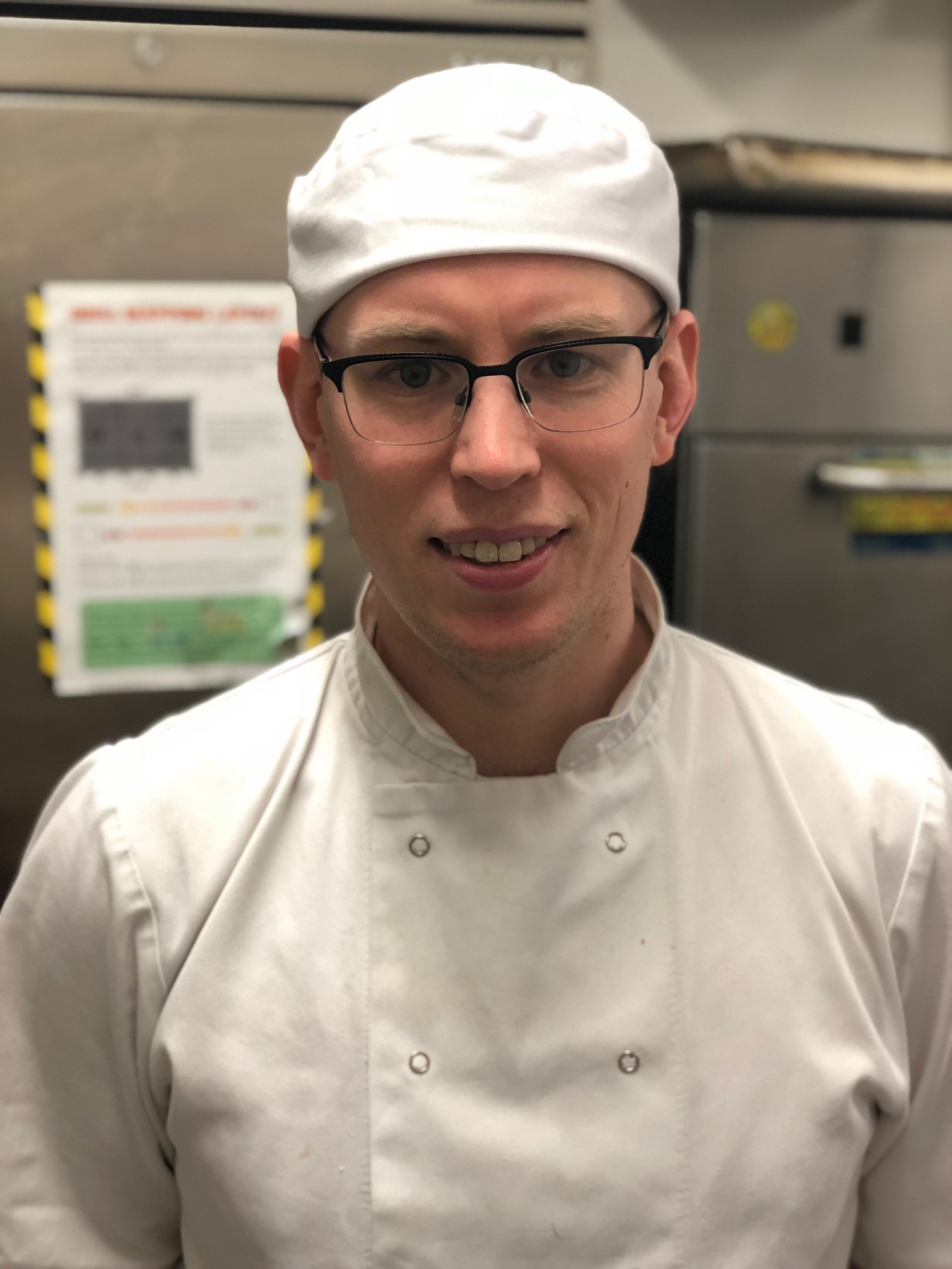 Chef Tom's top 6 recipes that you can whip up during lockdown ...