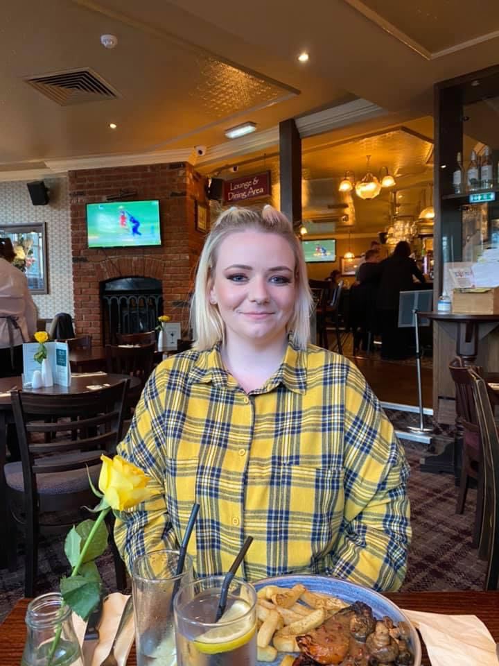 Laura explains why M&B is a great place for LGBTQ+ allies | M&B Careers