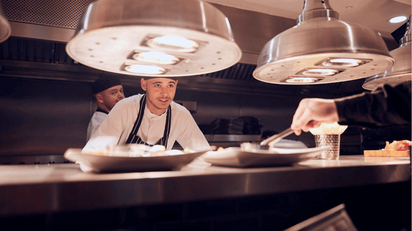 What to expect in a Chef Apprenticeship: A year in the life