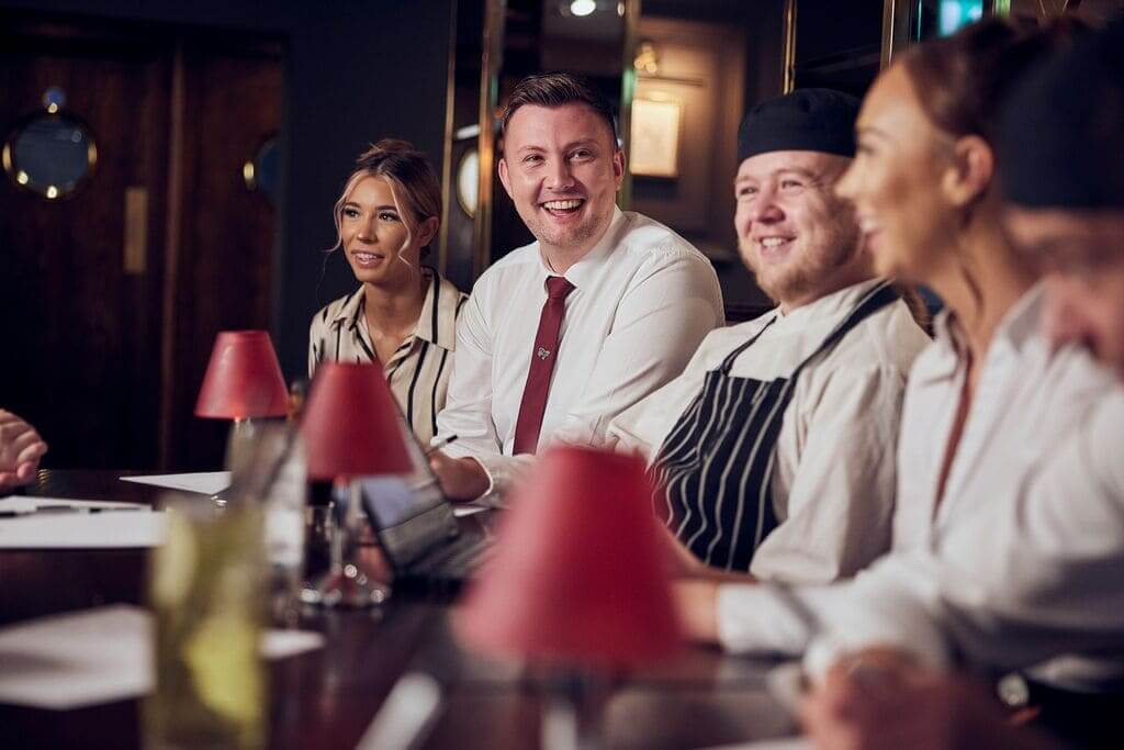 Why being a Shift Supervisor is the perfect step into management