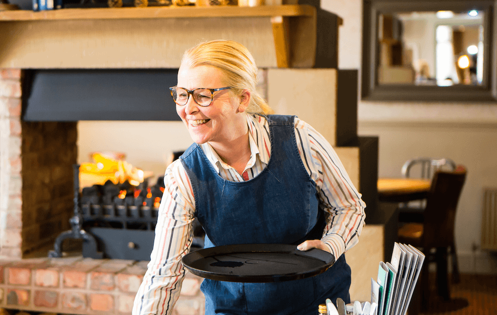 How to prepare for an interview for a restaurant job | M&B