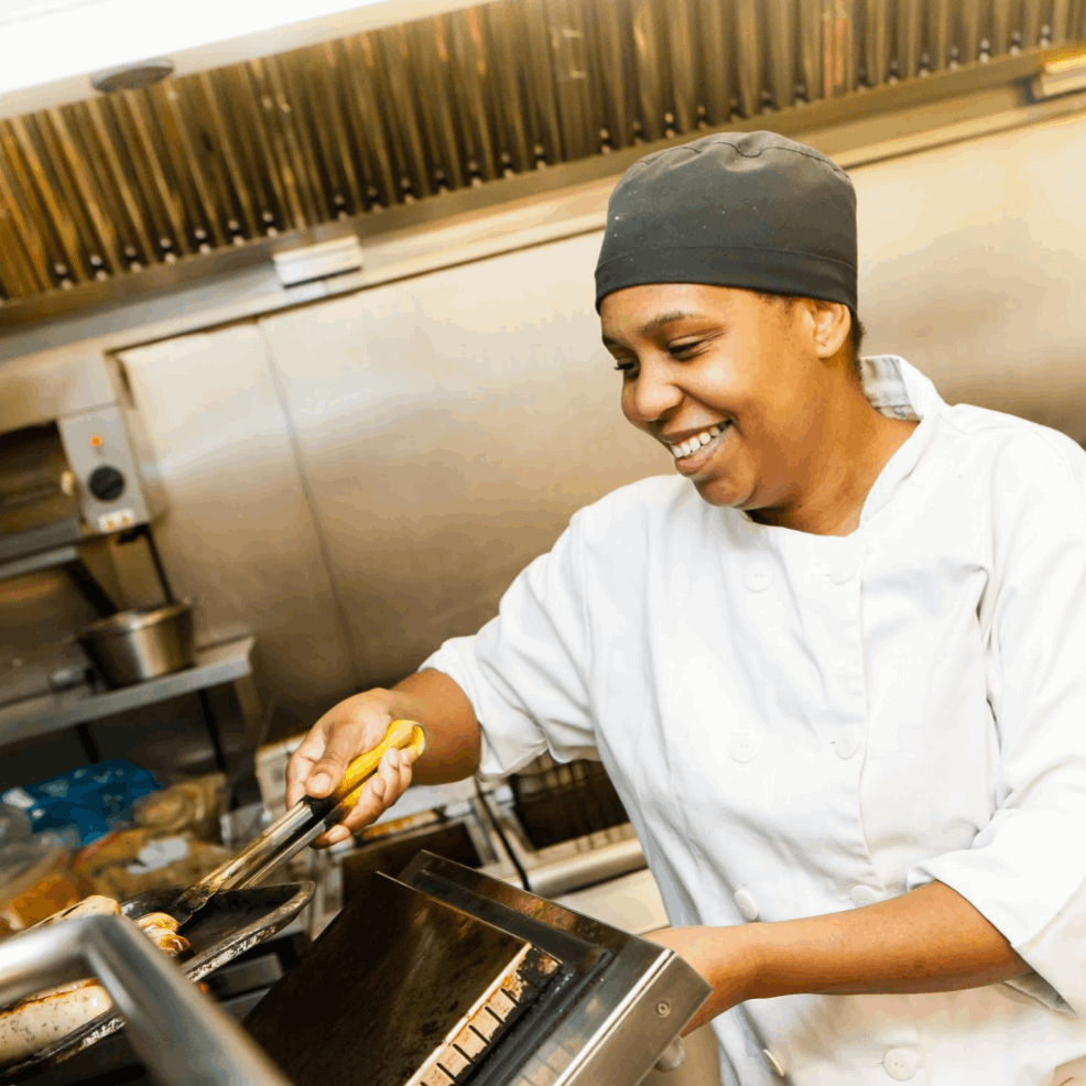 All your burning questions about chef jobs—Answered!