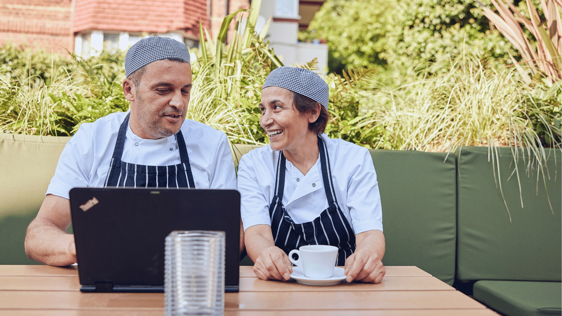 What it’s like to work as a Kitchen Skills Trainer with Mitchells ...