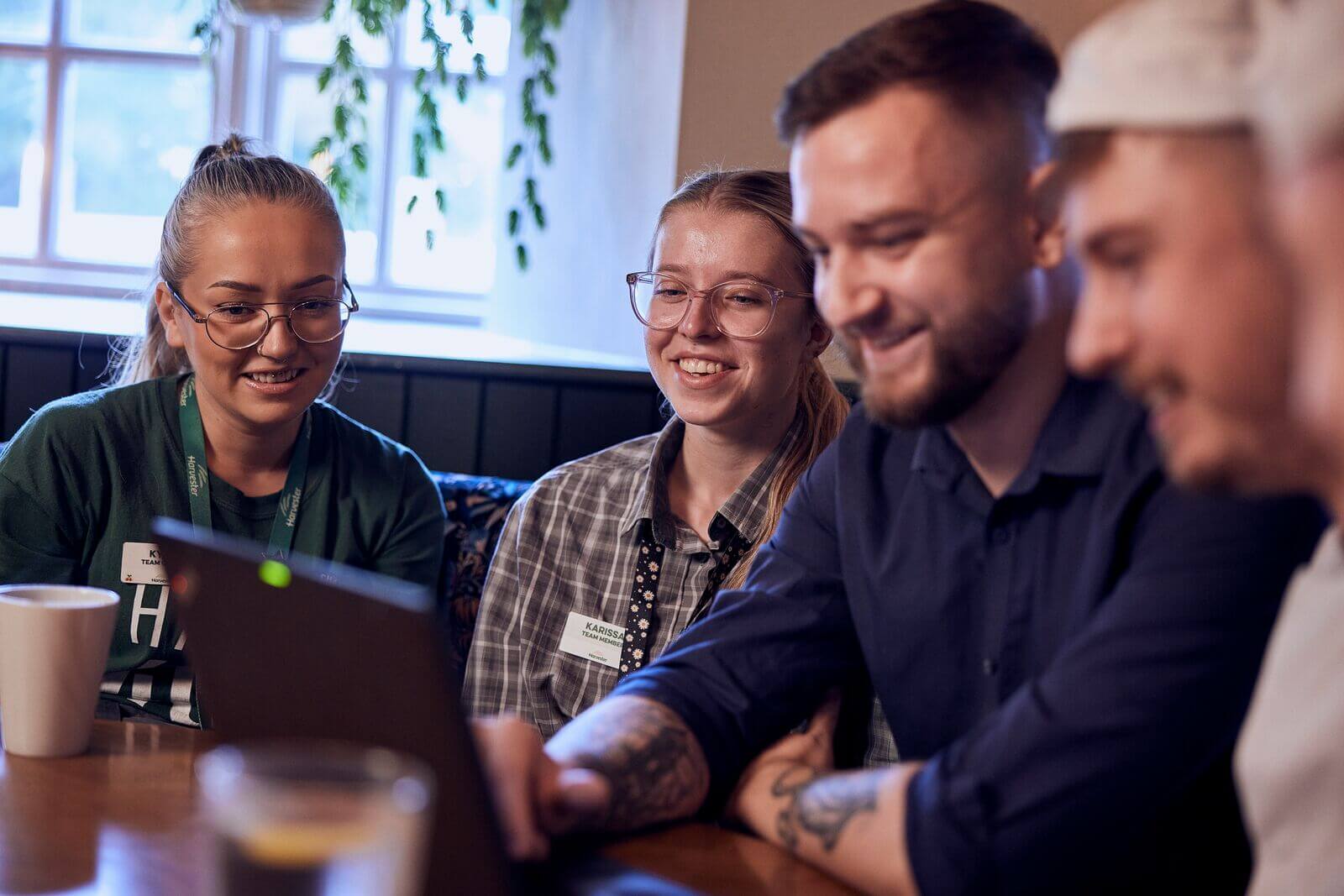 What to expect in a Bar and Waiting Apprenticeship: A year in the life