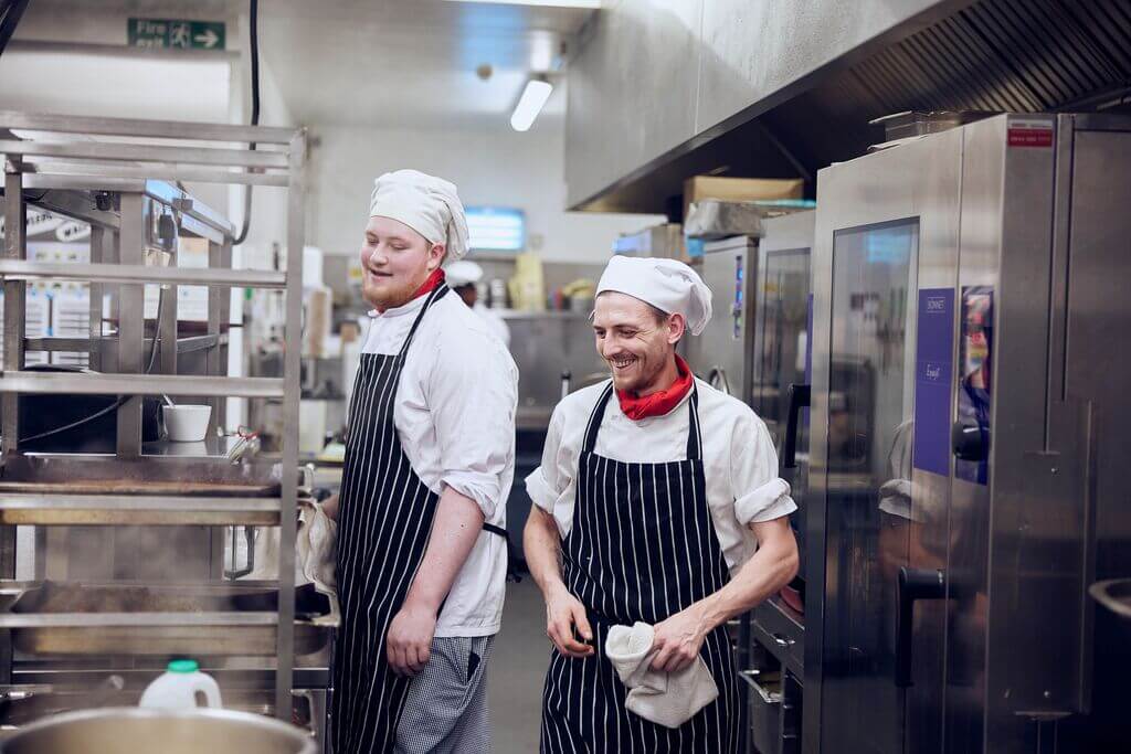 What to expect in a Kitchen Manager job interview