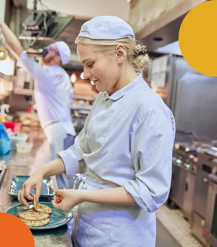 Part Time Waiting Staff job in Toby Carvery - Burnt Tree Island, Tipton ...